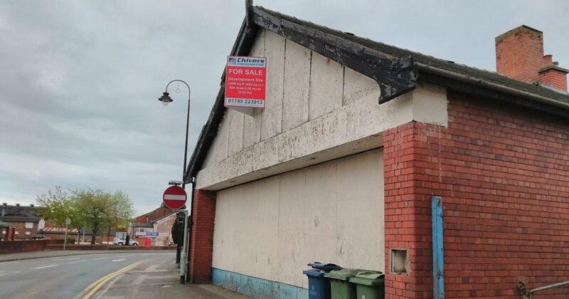 Joule's bid accepted for Old Stone Fire Station - Joule's Brewery