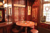 Cross Keys – Joule's Brewery