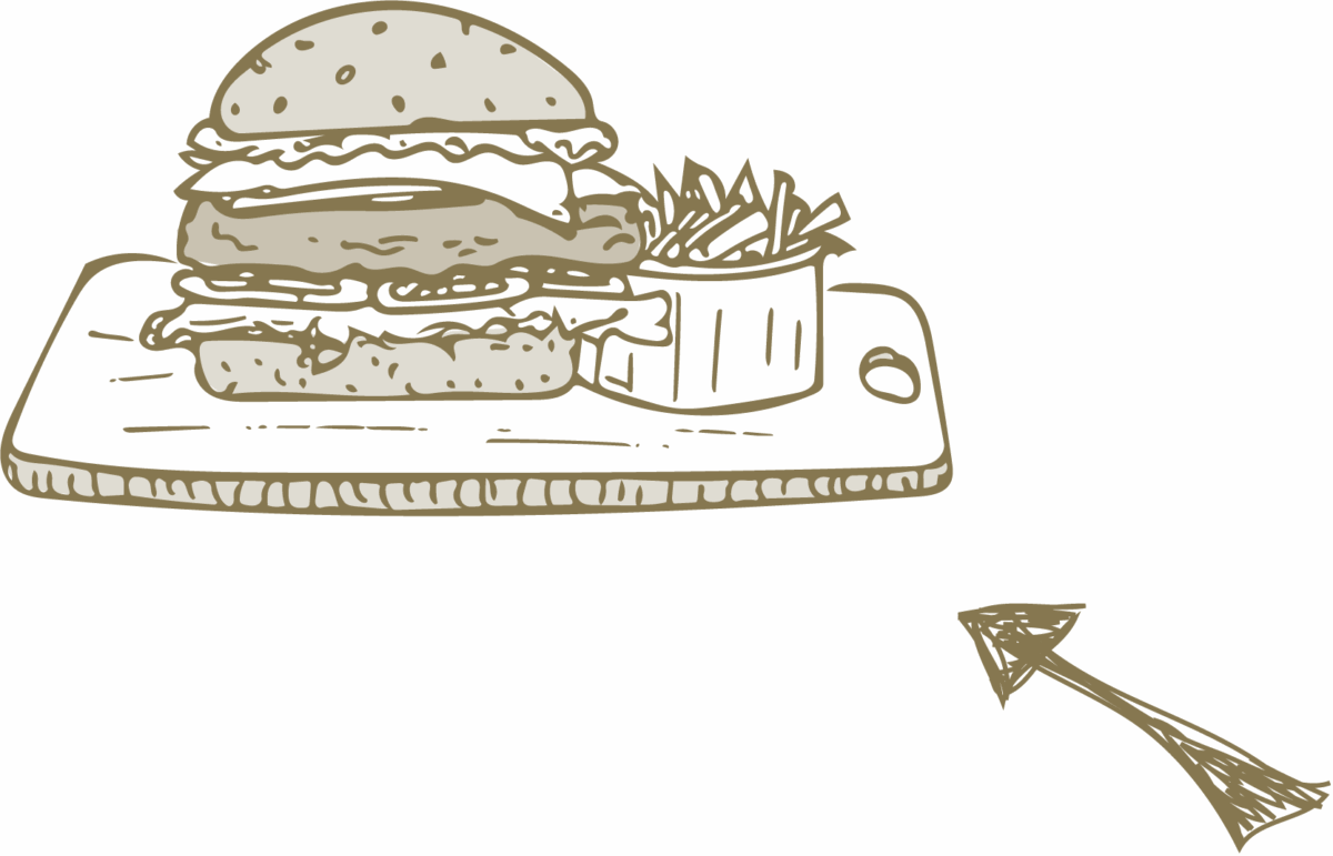 Stone Ale – Joule's Brewery