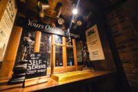 Henry Tudor Inn 1429 – Joule's Brewery