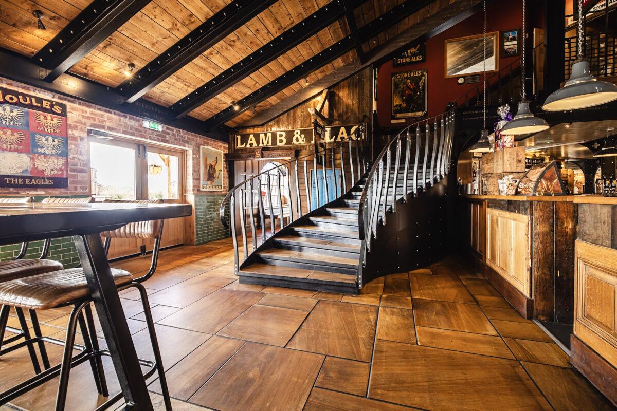 Crown Wharf, Stone – Page 4 – Joule's Brewery