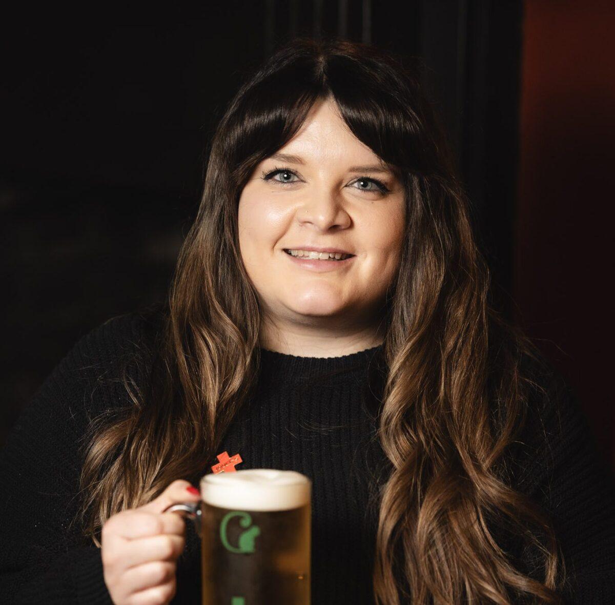 Meet the Team – Joule's Brewery