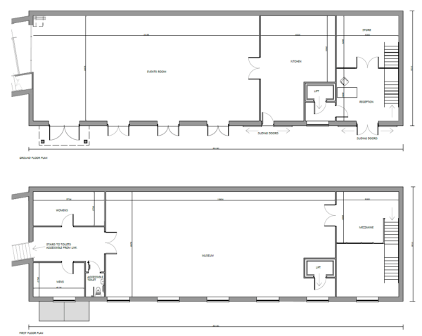 Joule’s Brewery Unveils Exciting Development Plans in Market Drayton ...