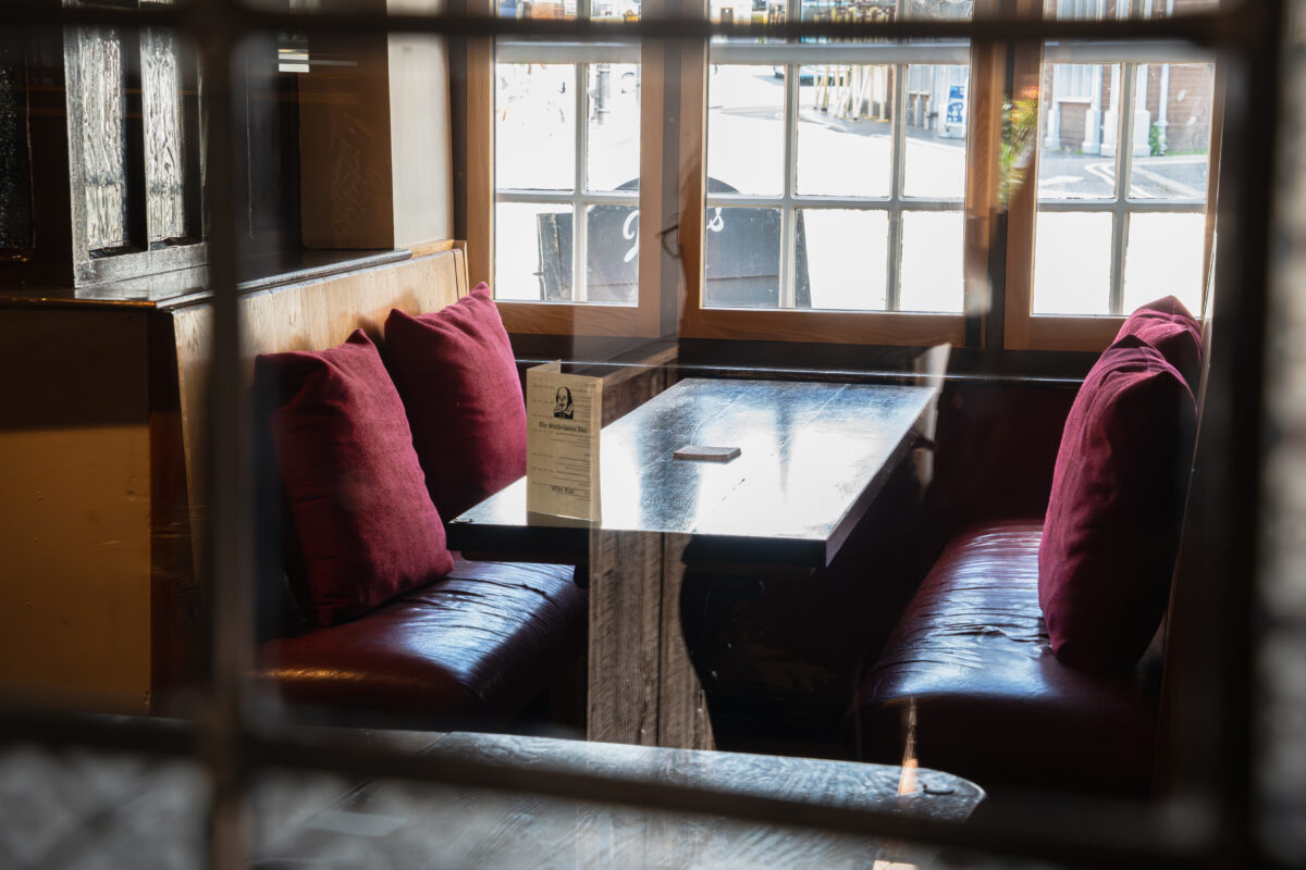 The Shakespeare Inn – Joule's Brewery